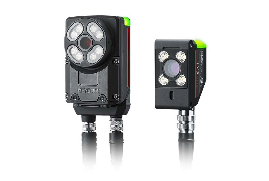 Sensors | KEYENCE Canada