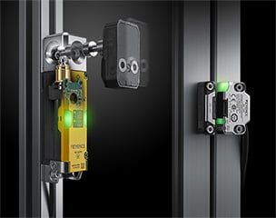 Sensors and Machine Vision Systems for Factory Automation | KEYENCE Canada