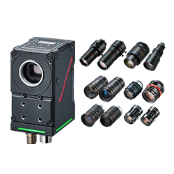 VS Series Item Selector | KEYENCE Canada