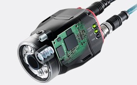 Vision Sensor - IV series | KEYENCE Canada