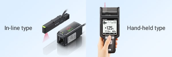 Electrostatic Sensor - SK series | KEYENCE Canada