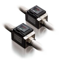 Capteurs de Débit | KEYENCE Canada(Français)