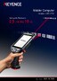 Handheld Mobile Scanner | KEYENCE Canada