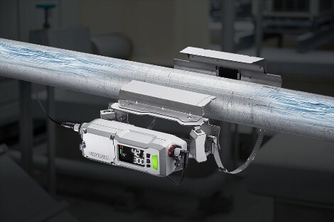 Comparing Flow Meters | KEYENCE Canada
