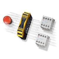 Safety Controller - SC series | KEYENCE Canada